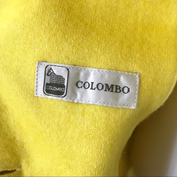 Lanificio Colombo | Jackets & Coats | Colombo M Cashmere Leather Knit ...